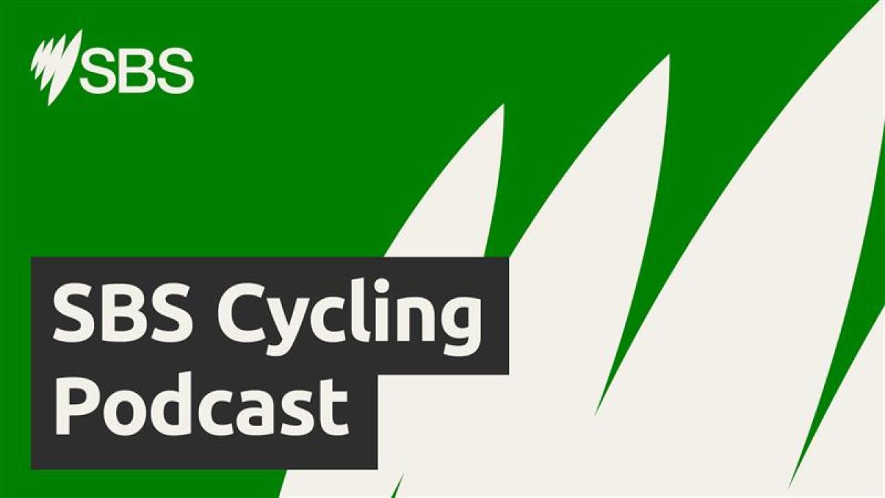 SBS Cycling Podcast - Luke Tuckwell: Inside the Mind of Bora Red Bull’s ...