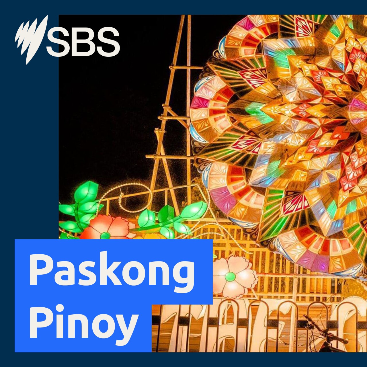 'Nobody does Christmas like Filipinos do': Theatre star on the holiday ...