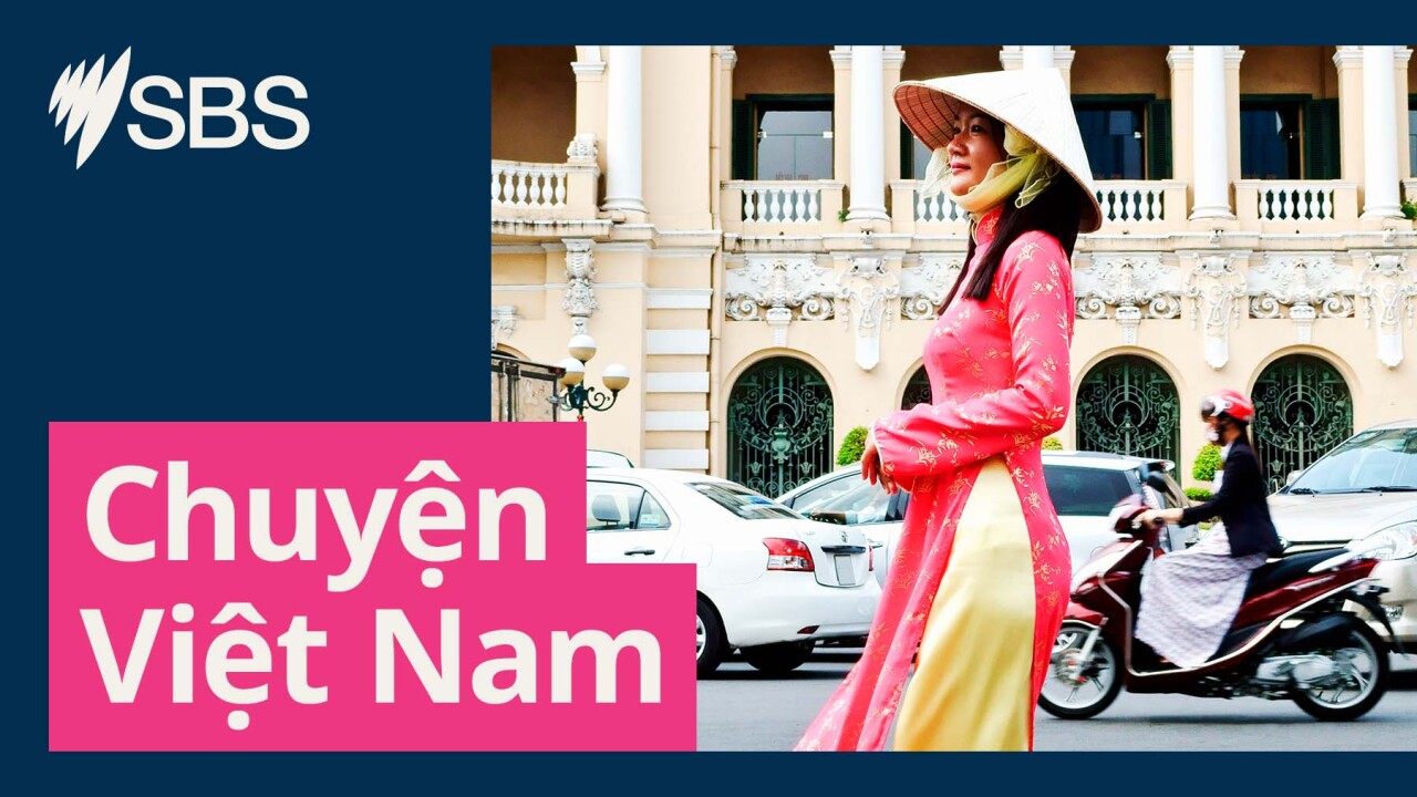 Chuyện Việt Nam: Hai nhà bất đồng chính kiến hiện sống tại Đức bị Công ...